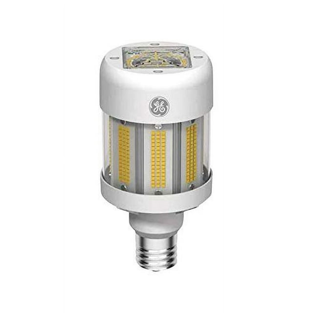 GE 43258 LED Omni-Directional 80 watt corn cob light bulb, 4000K Cool ...