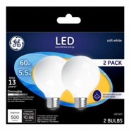 Visual Comfort Lens??? LED Lamp, 18 watt, 120 volt, PAR38, Medium Screw ...