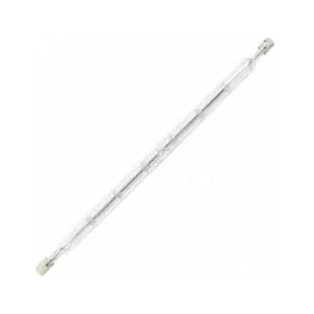 GE 43708 - Q400T4/CL-EHR 400 599 watt Double Ended Halogen Light Bulb ...