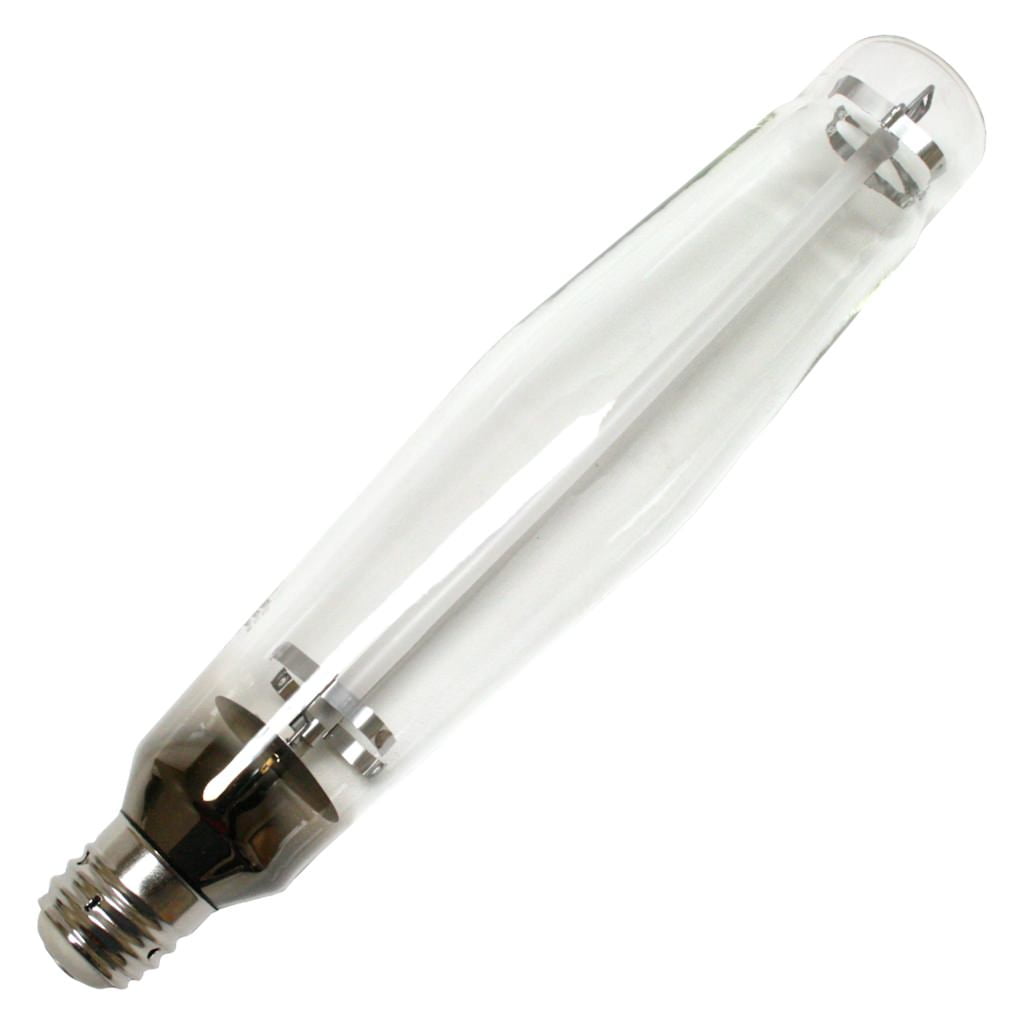 GE 44058 - LU1000/ECO High Pressure Sodium Light Bulb - Walmart.com