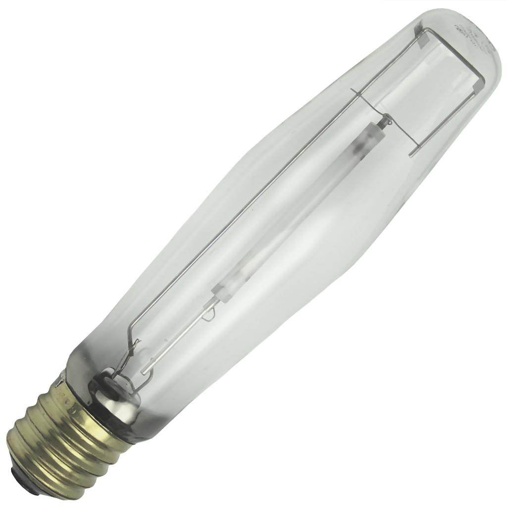 GE 45059 - LU200/ECO/NC High Pressure Sodium Light Bulb - Walmart.com