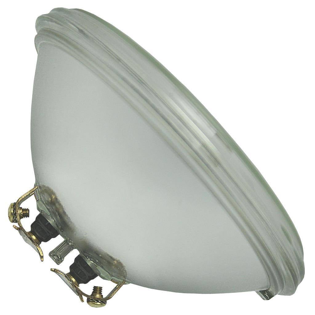 GE 4537 - 100W 13V PAR46 Sealed Beam Aviation Light Bulb - Walmart.com