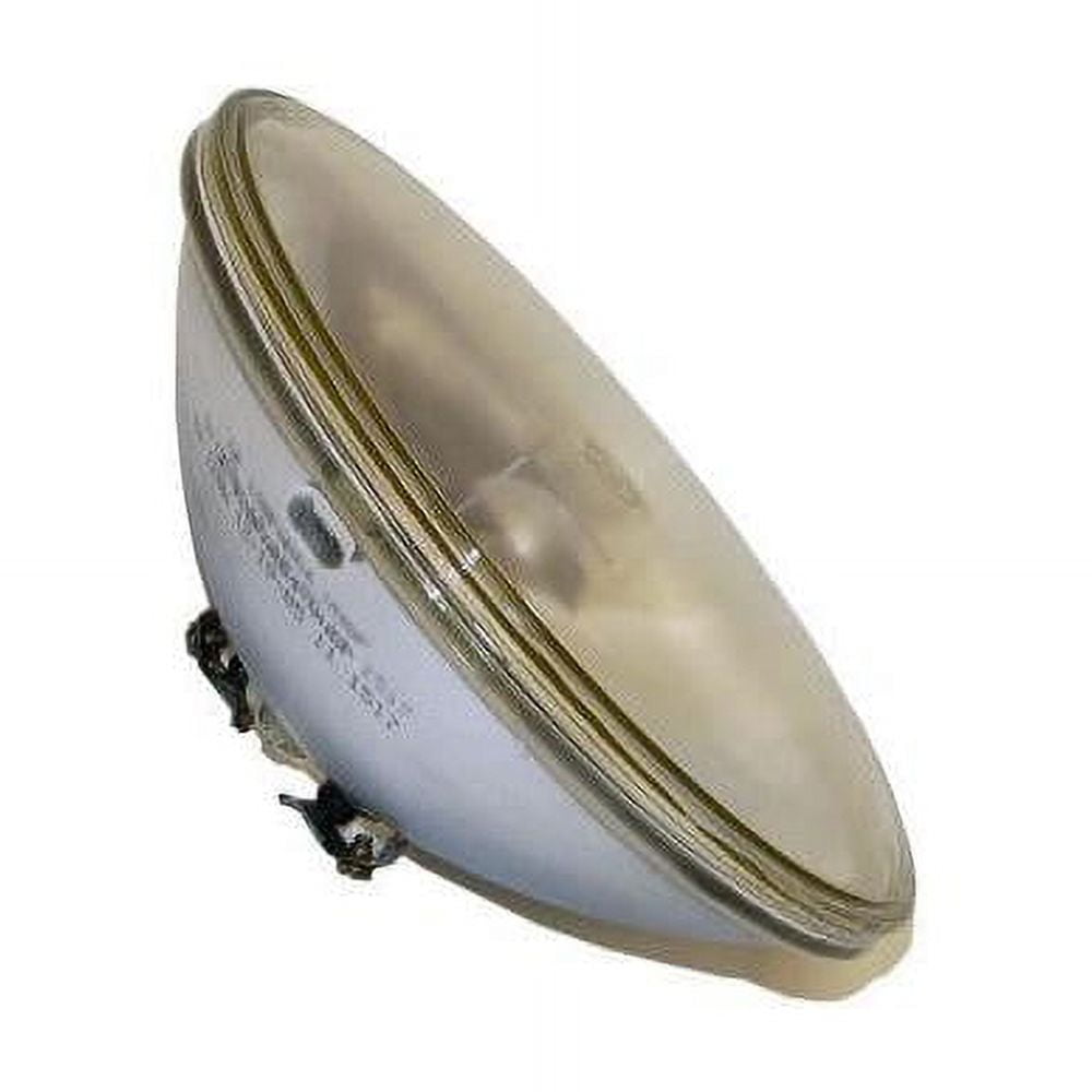 GE 250W 28V PAR64 G53 Aircraft Aviation Light Bulb, Sealed Beam, Screw ...