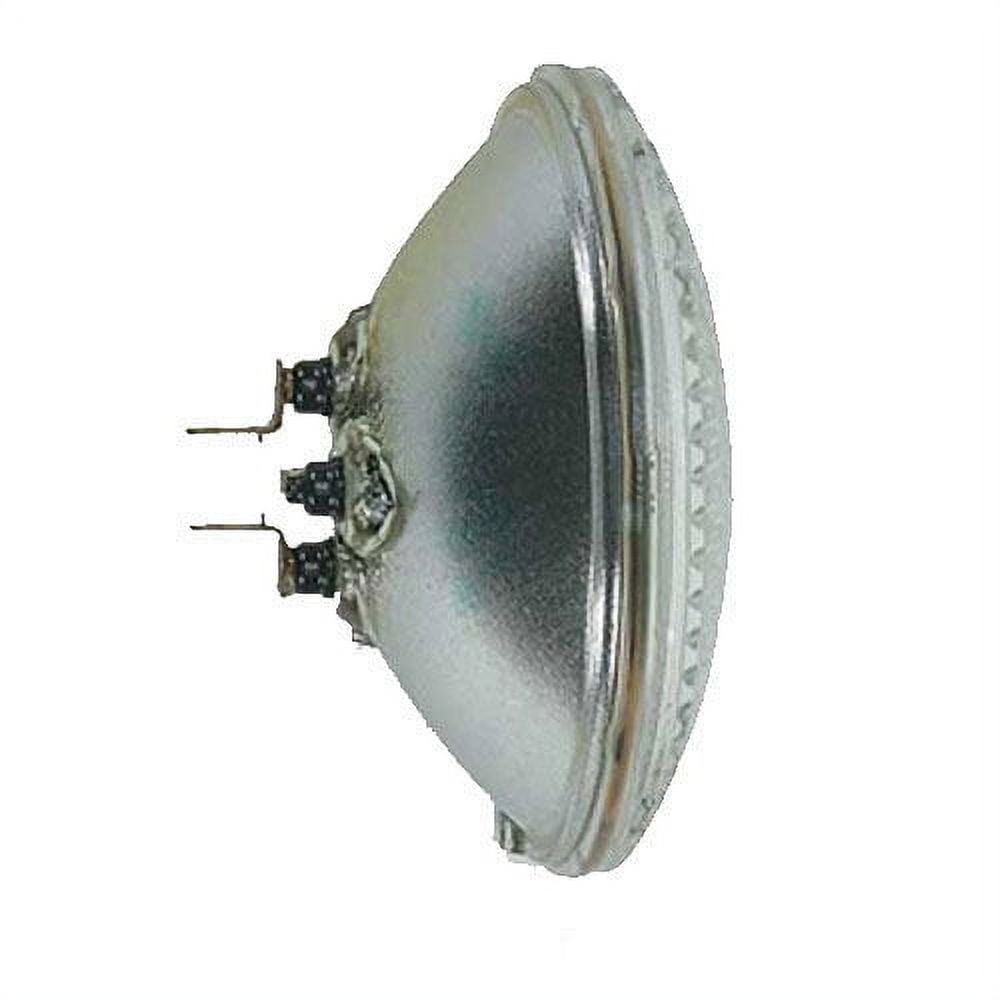 GE 4579 - 80w 28v PAR46 Sealed Beam Aviation Light Bulb - Walmart.com