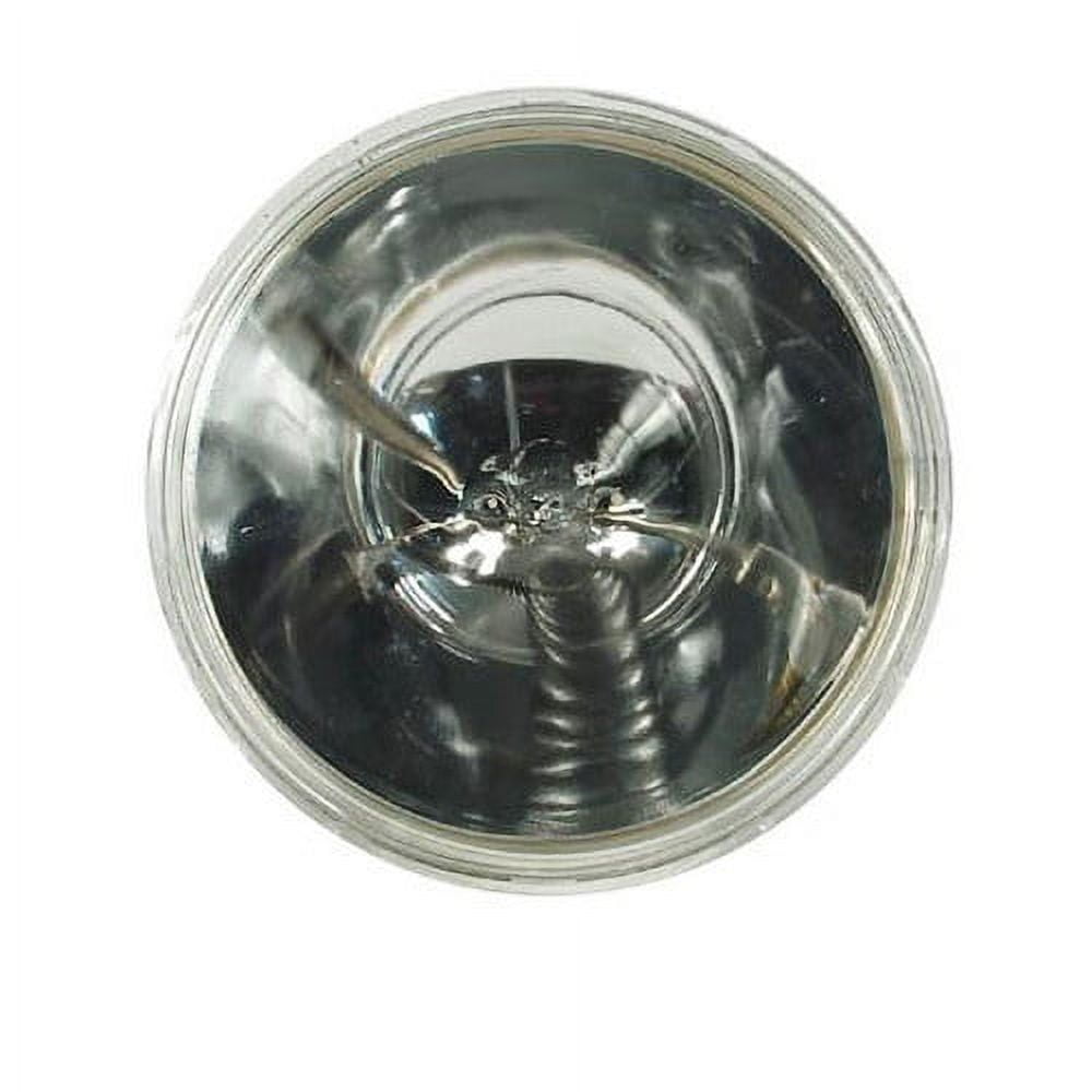 GE 4635 - 33284 450w 16.5v PAR46 G53 Sealed Beam Aviation Aircraft ...