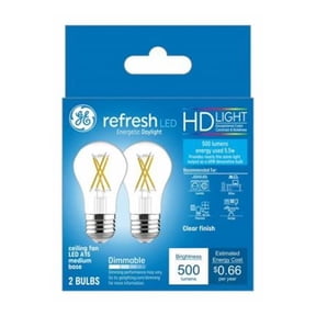 Ge Refresh Led