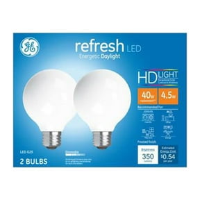 Ge Refresh Led