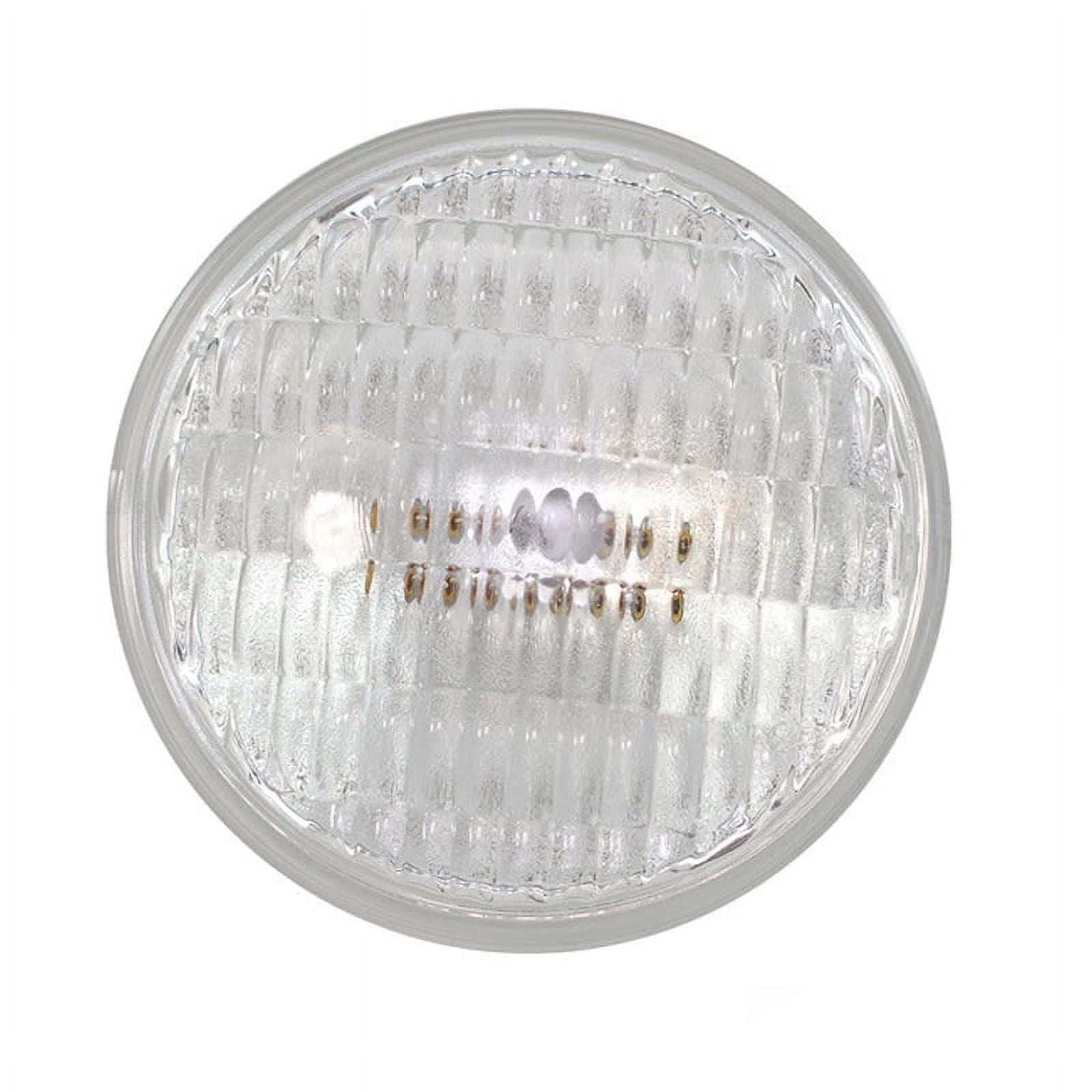 GE 4811 - 110W / 55W 28V PAR36 Sealed Beam Aviation Light Bulb ...