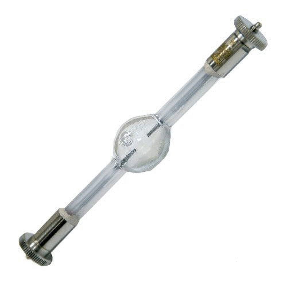 GE 48450 - CSR200/DE 300 watt Metal Halide Light Bulb - Walmart.com