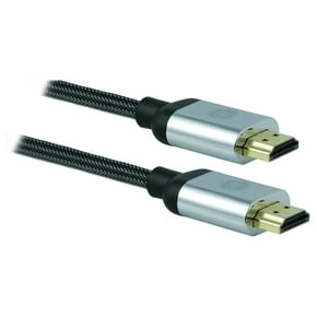 HDMI Cables with Ethernet