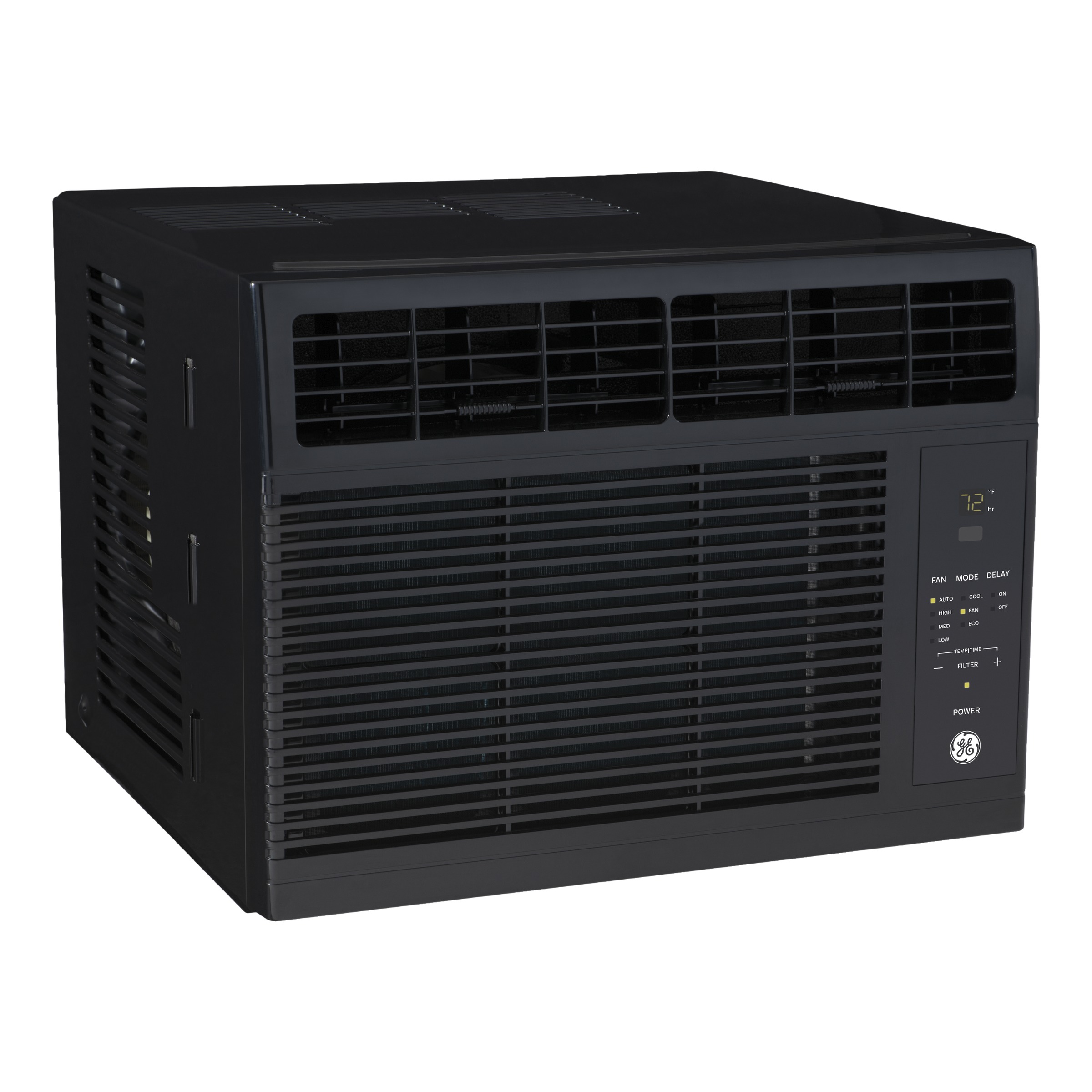 General Electric 5,000 BTU Window Air Conditioner, 115V, GE AEY05LV ...