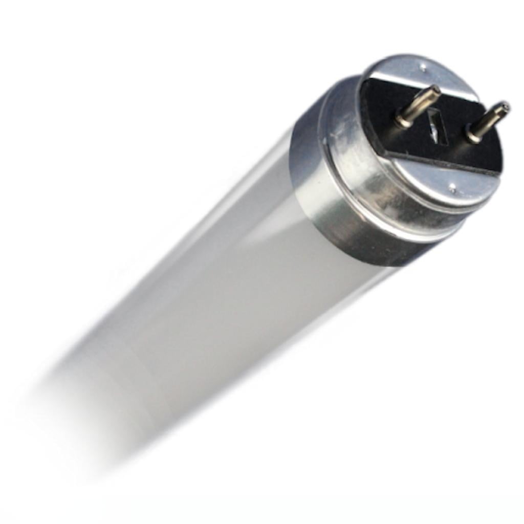 GE 50053 - LED10ET8/G/4/840CVG 4 Foot LED Straight T8 Tube Light Bulb ...