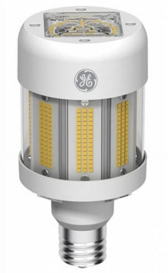 GE 50W LED 3000K 7500Lm ED23.5 E26 Base HID Replacement - Walmart.com