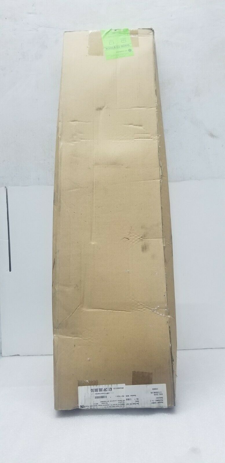 GE 5130815-4 SIDE PANEL, REAR, LEFT ASSEMBLY HD POSITIONING GT by GE ...