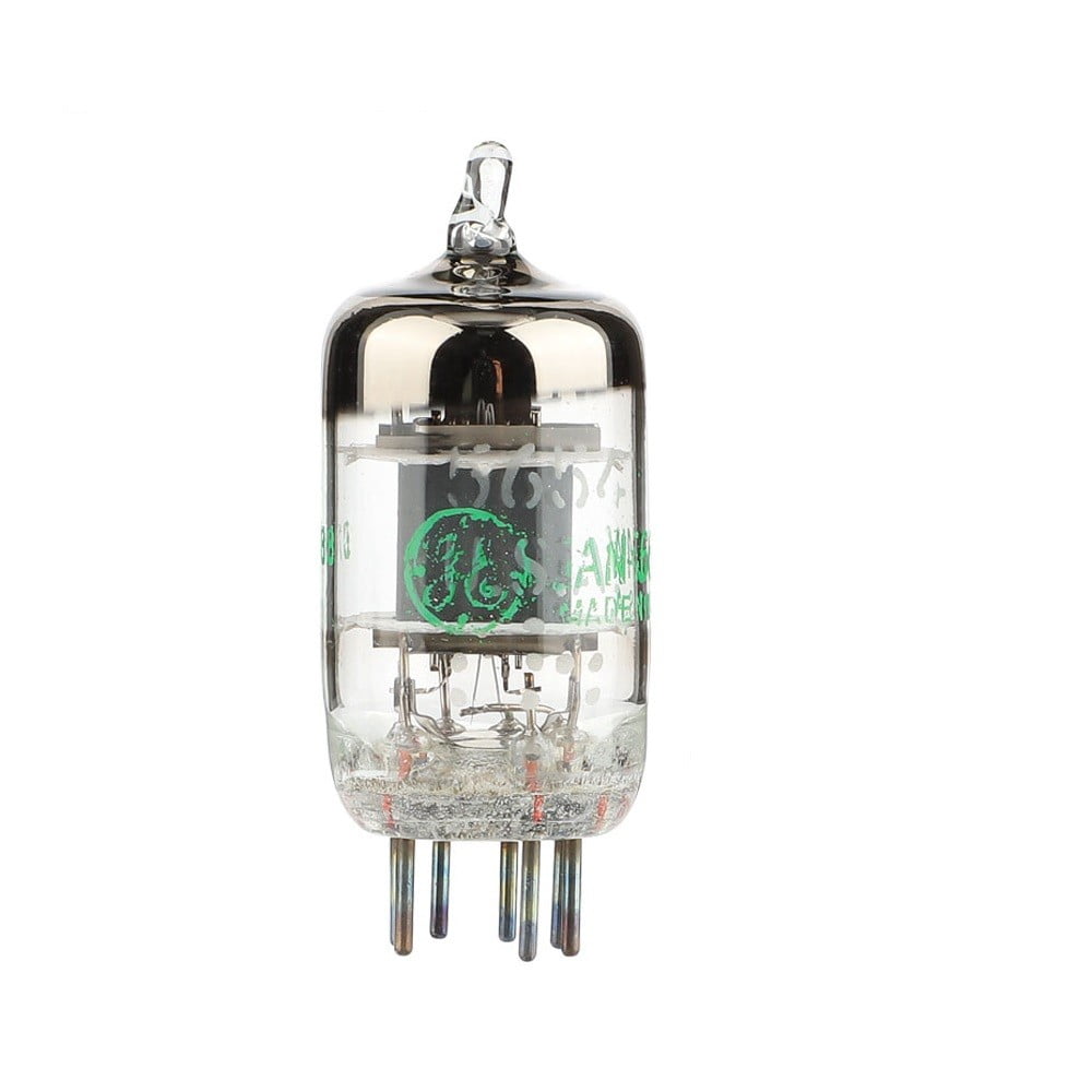 GE 5654W GE5654 Vacuum Tube Upgrade Electronic Vacuum Tube - Walmart.com