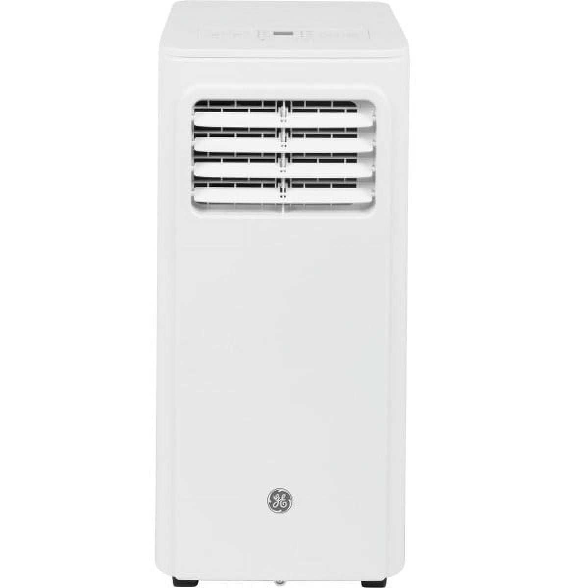 GE, Portable Air Conditioner, 6,000 BTU DOE, for Small Rooms - Walmart.com