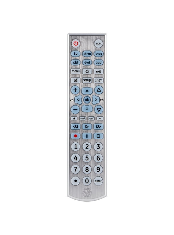 All Remote Controls in General Electronic Accessories - Walmart.com