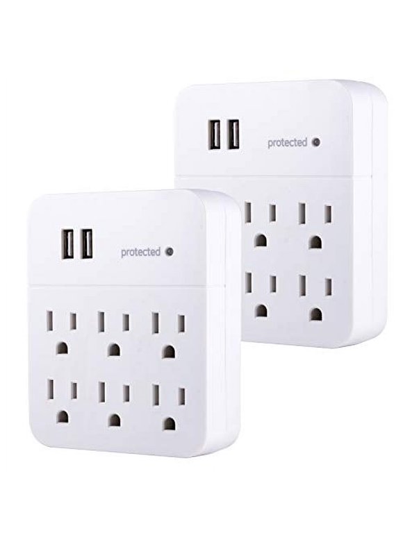 USB C Wall Outlets in Outlets - Walmart.com