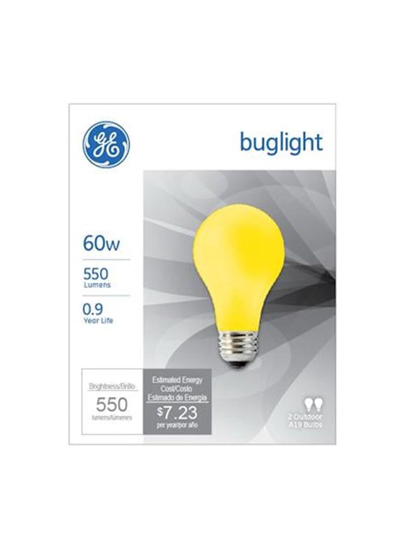 Bug Zapper Bulbs in Specialty Light Bulbs - Walmart.com