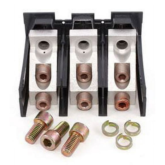 TCLK365 - 8AWG to 600KCMIL 1 or 2Conductor Aluminum 600A Circuit ...