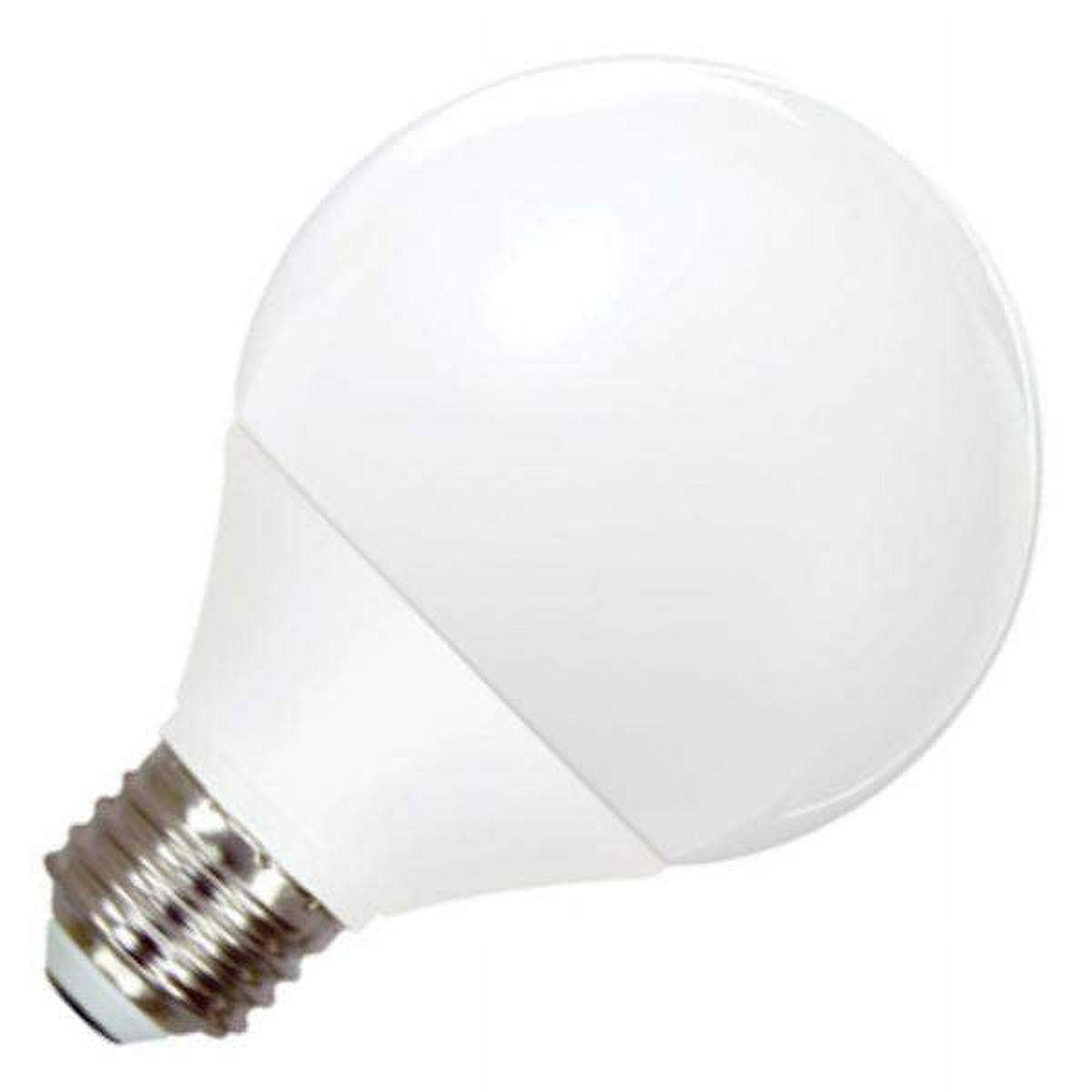 GE 61353 - FLEG25XLRVLTP6 Globe Screw Base Compact Fluorescent Light ...