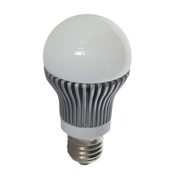 GE 66150 9w LED R20 / A19 Dimmable 2700K Warm White Indoor Floodlight ...