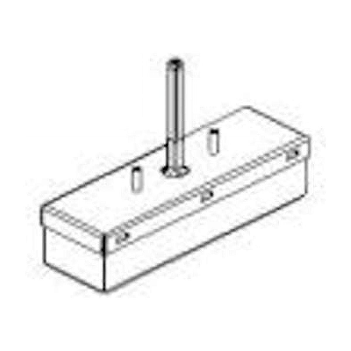 GE 66872 - 18 watt Output 120-277 volt Input Constant Current LED ...