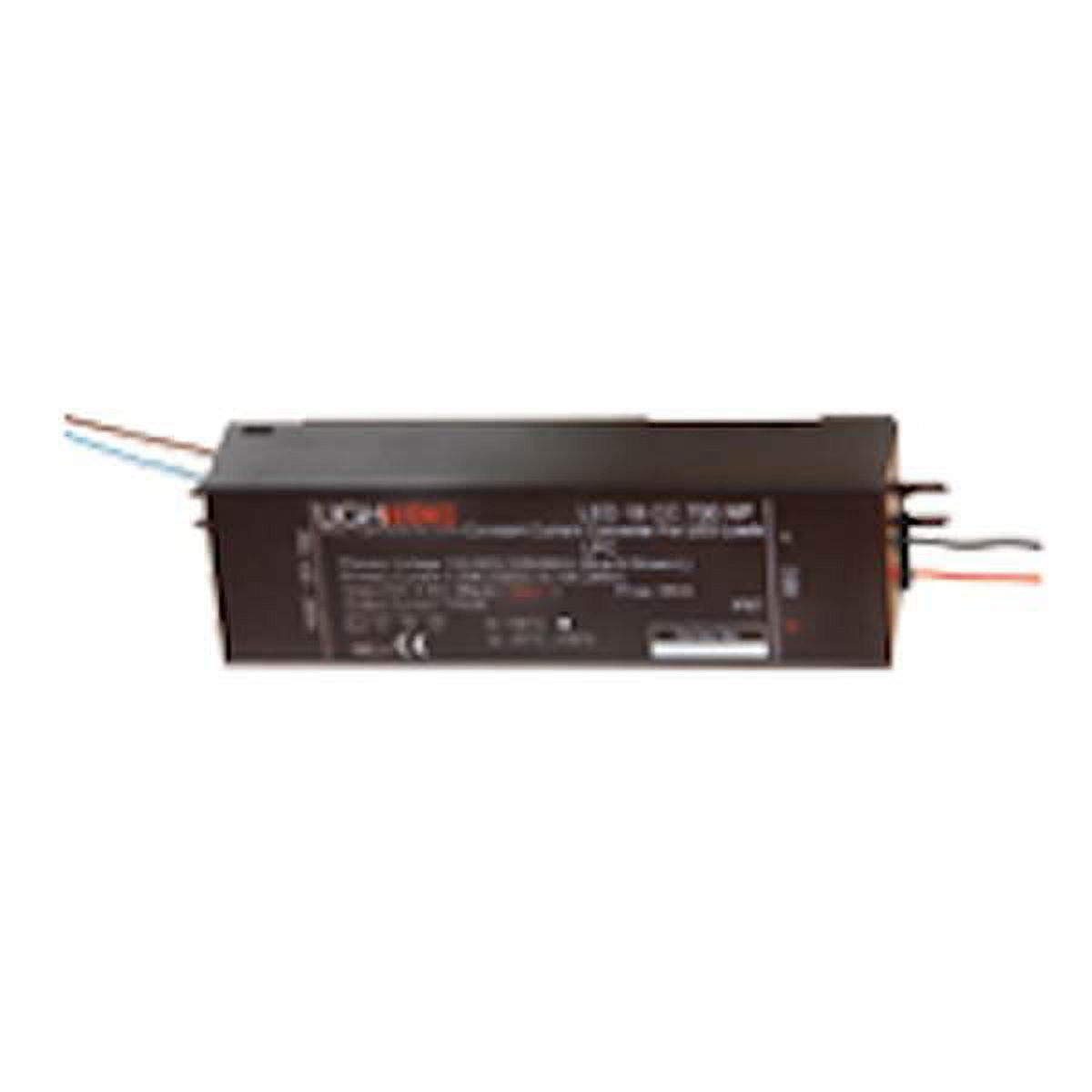 GE 66884 - 18 watt Output 120-277 volt Input Constant Current LED ...