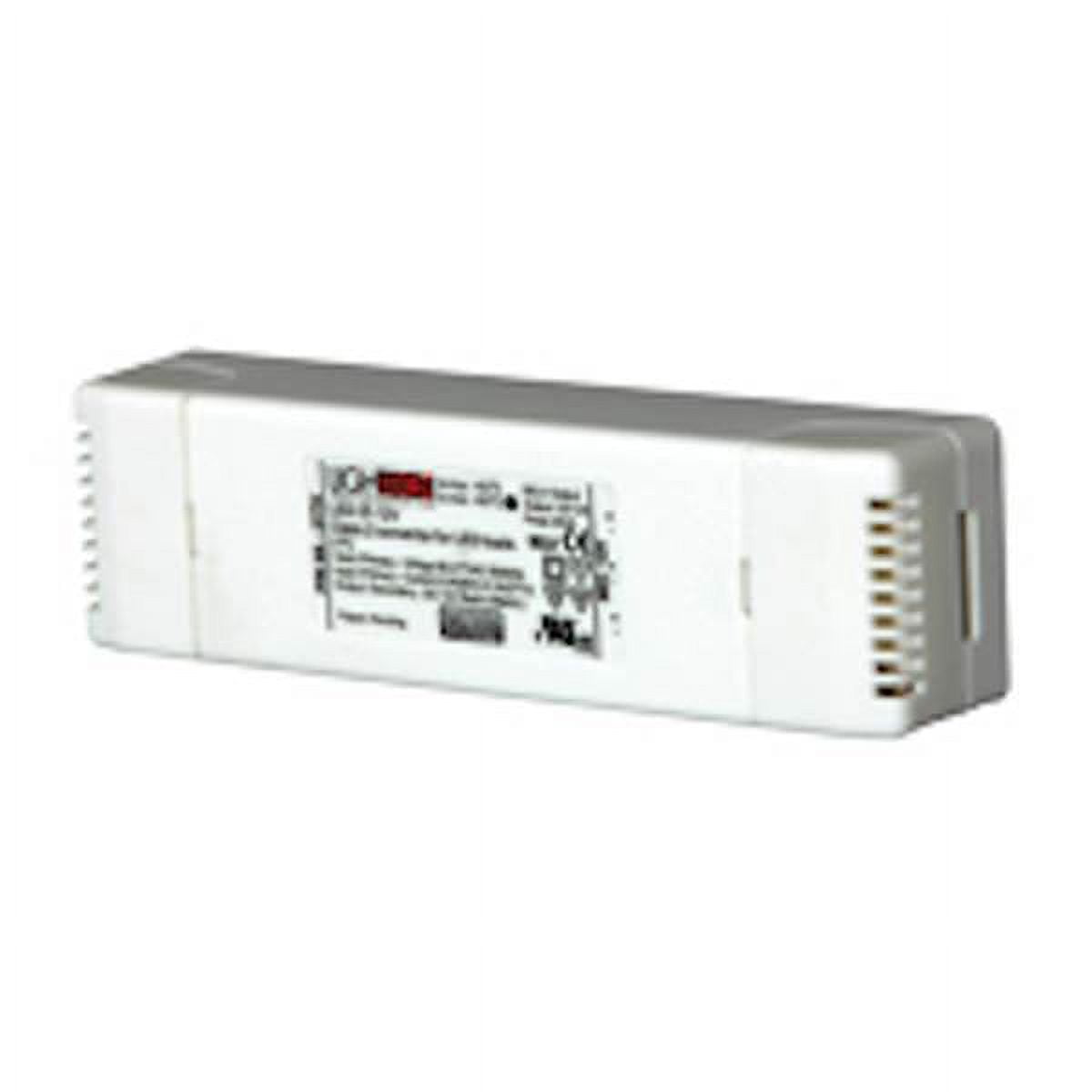 GE 66919 - 25 watt Output 120-277 volt Input Constant Voltage LED ...