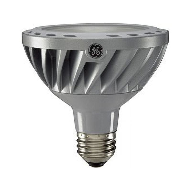 GE 67923 LED DIRECTIONAL LAMP, BULB SHAPE PAR30. BASE E26, RATED POWER ...