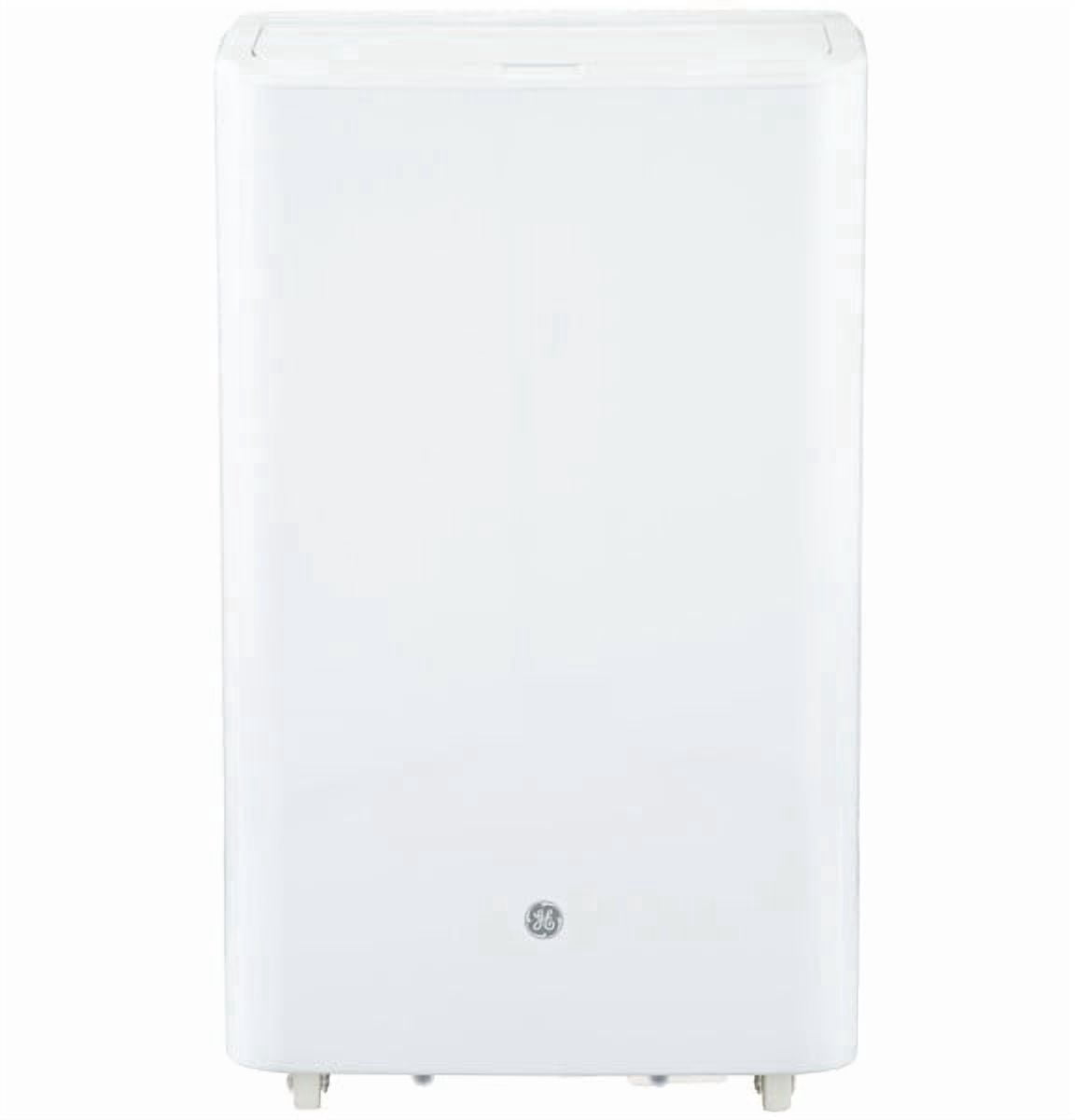 GE® 7,000 BTU Class Smart Portable Air Conditioner for Small Rooms up ...
