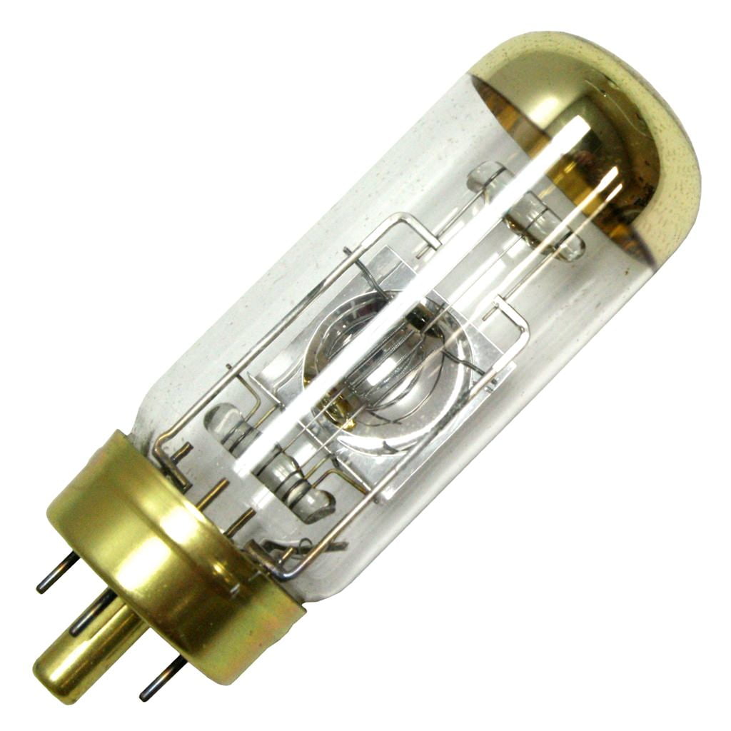 GE 70107 - CAL - CAL/CXP 120V 300W Projector Light Bulb - Walmart.com
