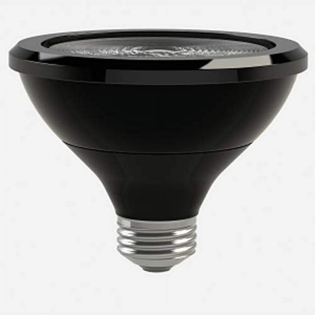 GE 12w 120v LED PAR30 2700k Warm White Flood Dimmable Bulb - 75w equiv ...