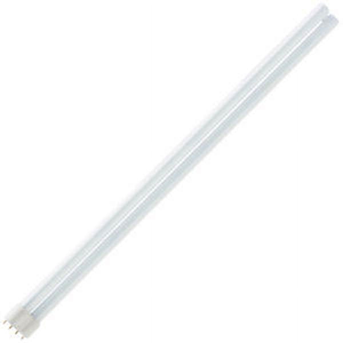 GE 75401 - F40/25BX840/IS/WM Single Tube 4 Pin Base Compact Fluorescent ...