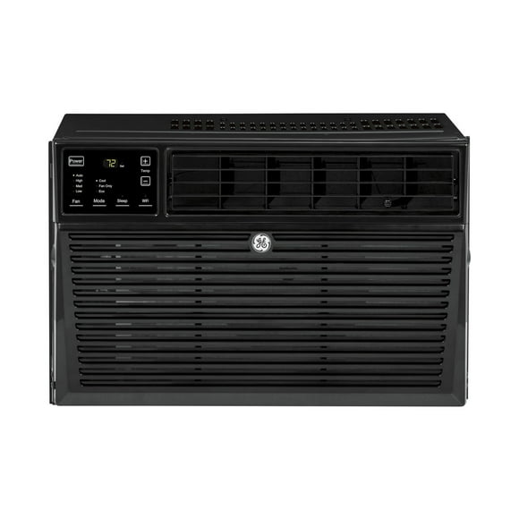 Window Air Conditioners