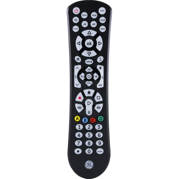 Universal Remotes