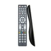 GE 8-Device Universal Remote, Black, 34929 - Walmart.com