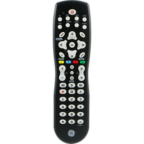 Universal Remote Cable Box And Tv