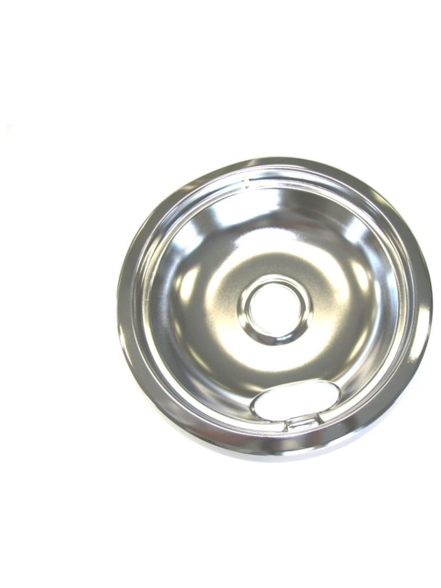 GE 8 In. Drip Pan WB32X106 - Walmart.com