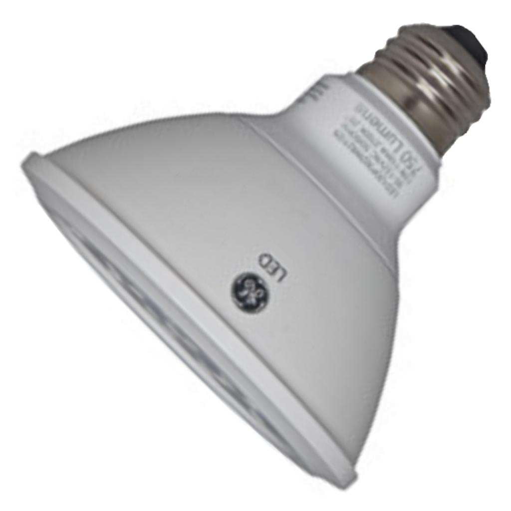 GE 84374 - LED12DP30RW93015 PAR30 Flood LED Light Bulb - Walmart.com