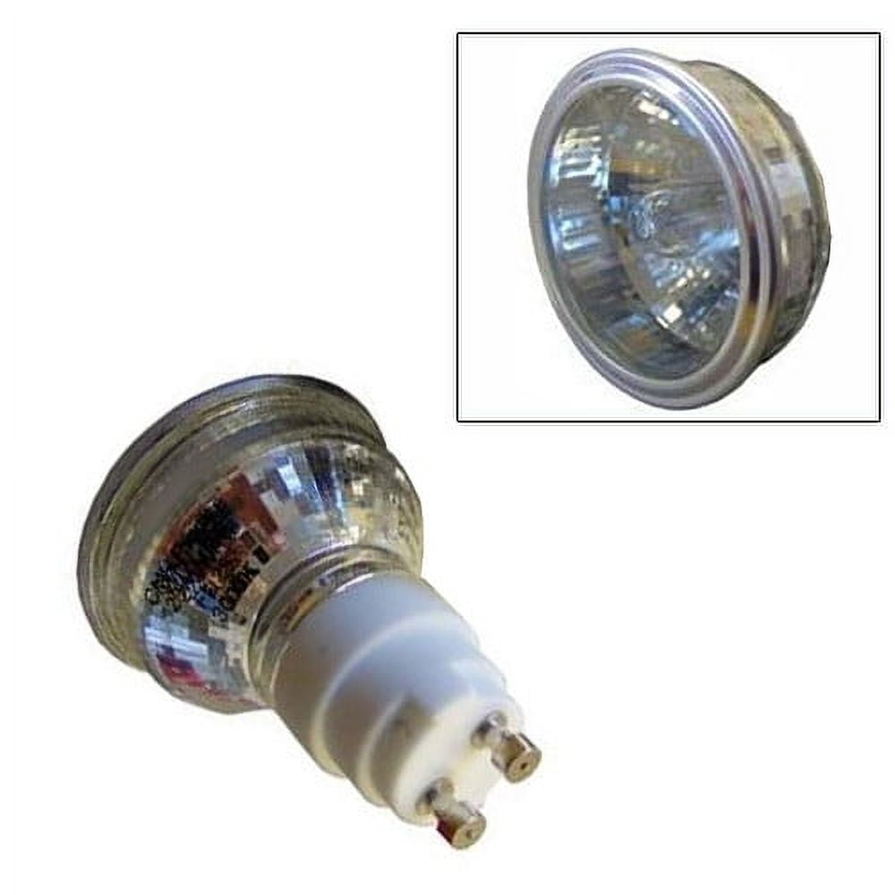GE 85110 CMH 20W C156/M156 MR16 GX10 HID 3000K Metal Halide Bulb ...