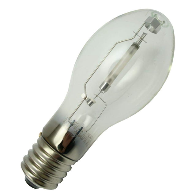 GE 85369 - LU100 - HPS - 100 Watt Ecolux Lucalox - High Pressure Sodium ...