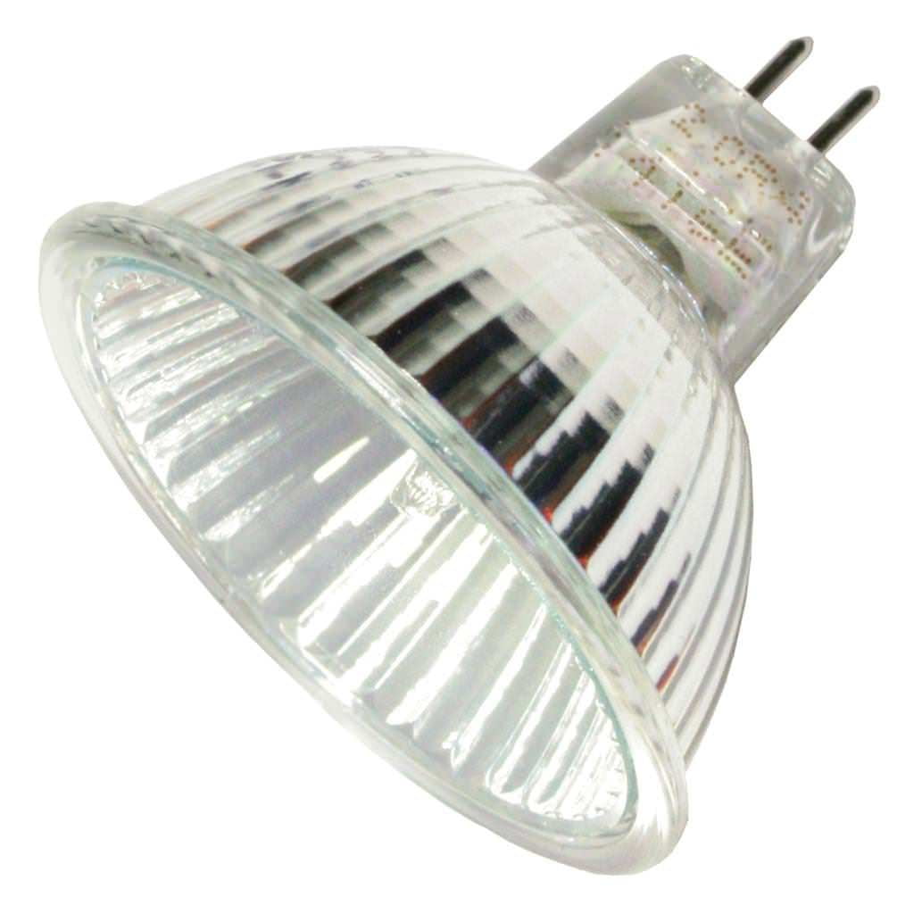 GE 85994 - Q50MR16/SP/PRO MR16 Halogen Light Bulb - Walmart.com