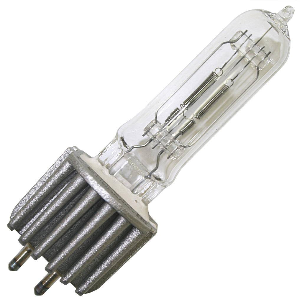 GE 88437 750W Halogen Lamps - Walmart.com