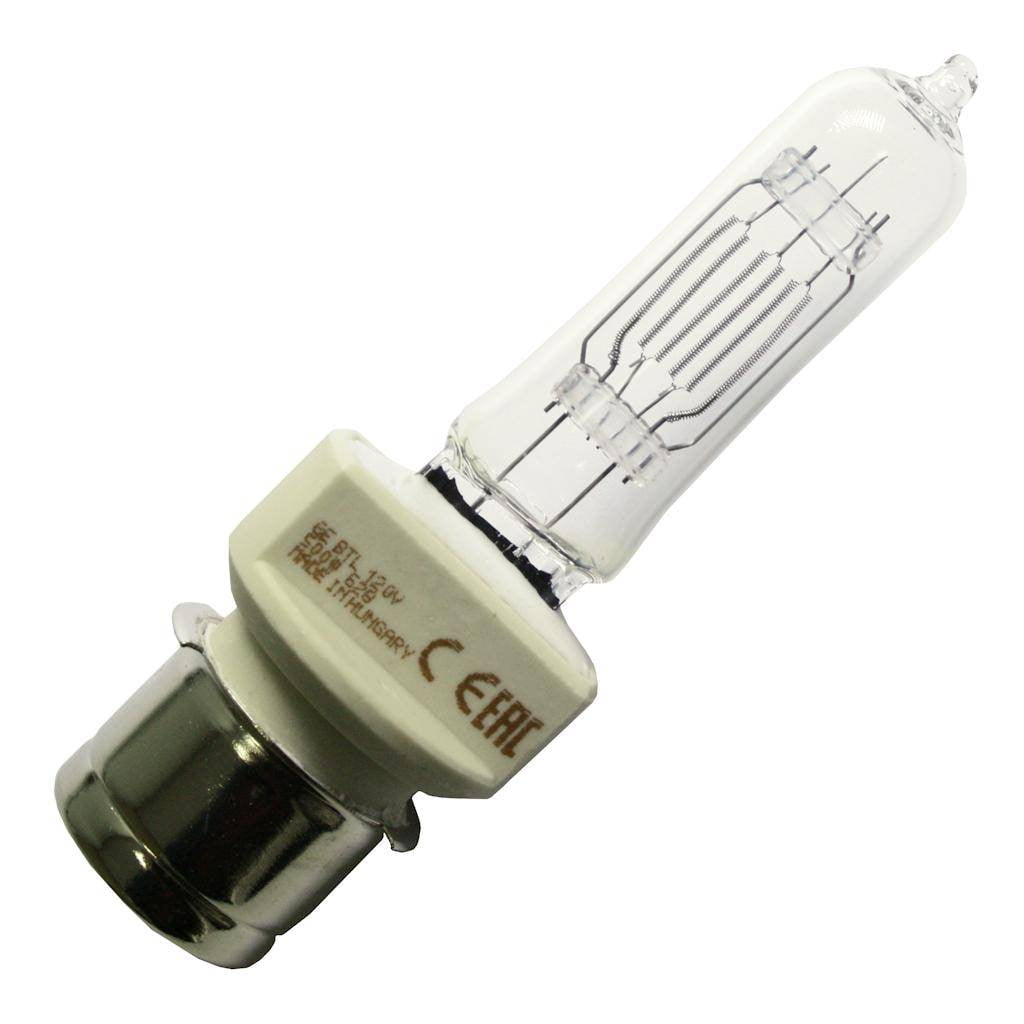 GE 88547 - BTL-Q500T6/CL/P Projector Light Bulb - Walmart.com