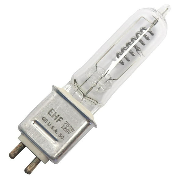 Slide Projector Bulbs