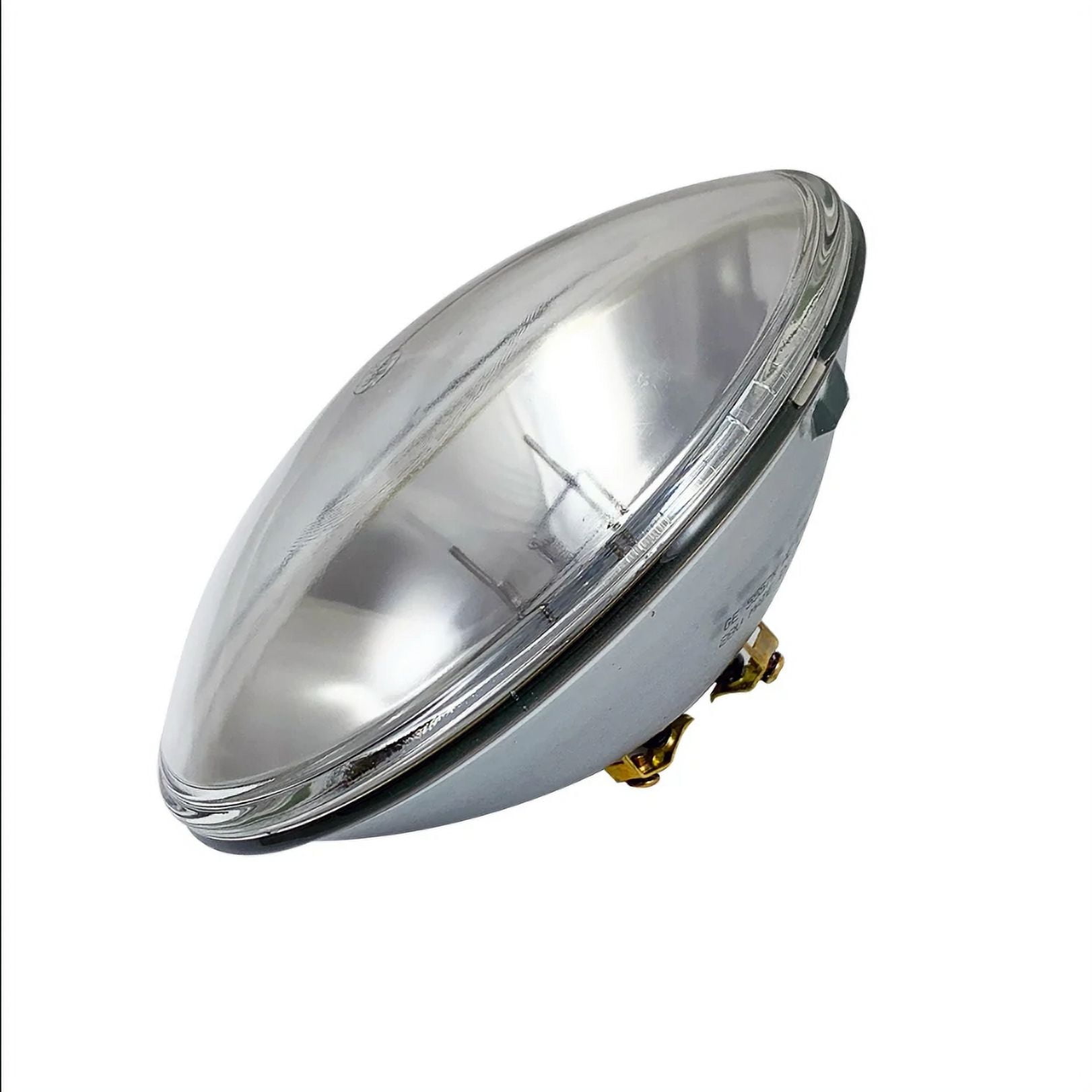 GE 89358 (5557X) Aircraft Sealed Beam Aviation Lamp PAR64 1000 watt 28v ...