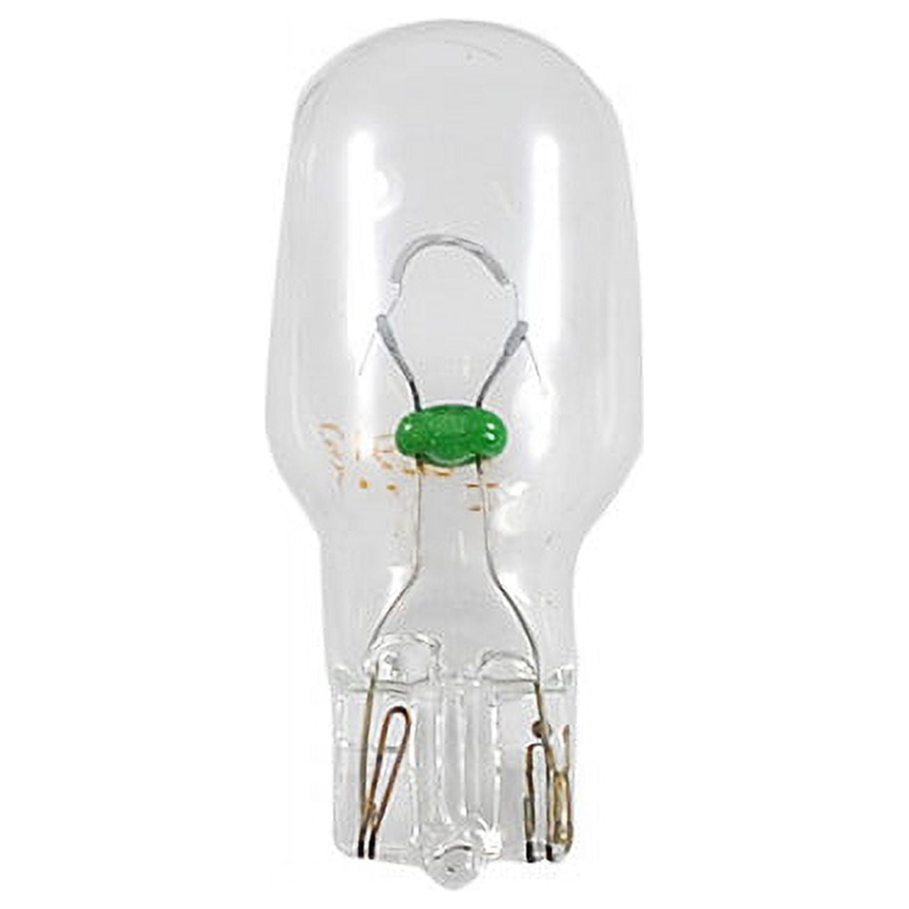 GE 40504 - 912 Miniature Automotive Light Bulb - Walmart.com