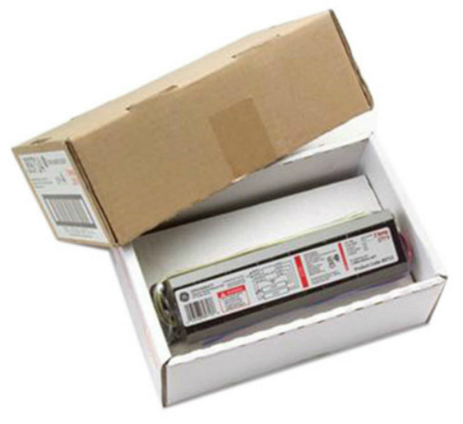 GE 93880 Multi-Voltage Proline Electronic Ballast, T12, Each - Walmart.com