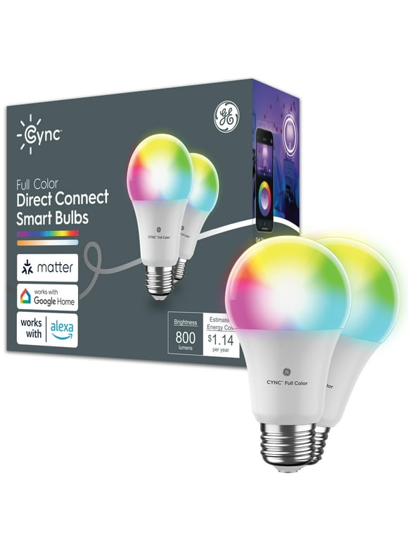 Colored Light Bulbs in Specialty Light Bulbs - Walmart.com
